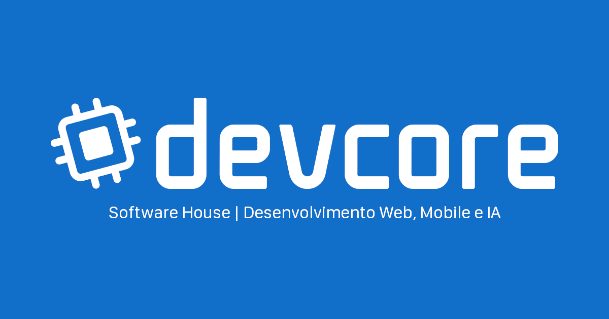 Inteligência Artificial para Empresas em São Paulo | DevCore